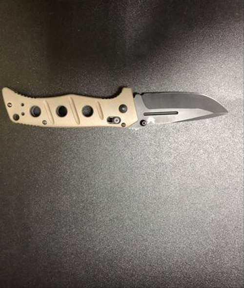 Нож Benchmade Adamas 275