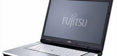 Ноутбук Fujitsu Core i3