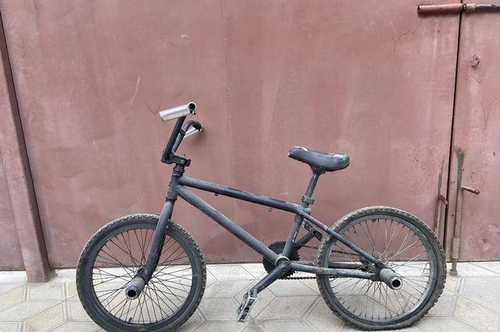 BMX GT