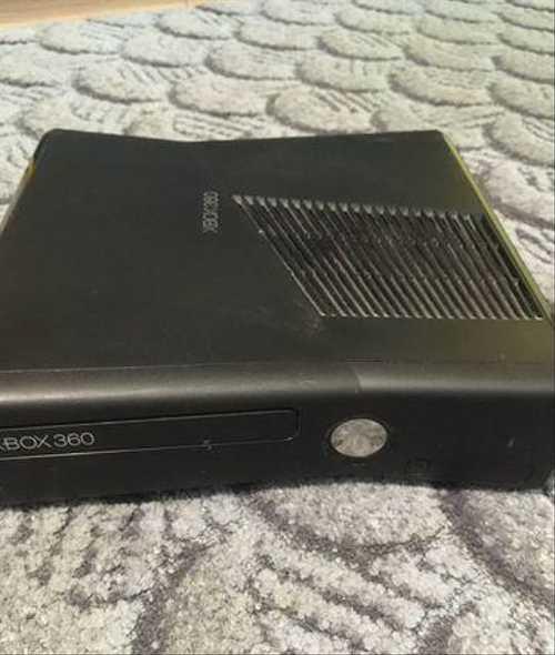Xbox 360