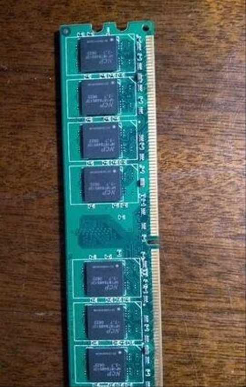 NCP DDR-2 (1GB)