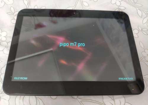 Планшет Pipo M9 Pro 3G