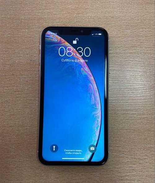 Apple iPhone xr