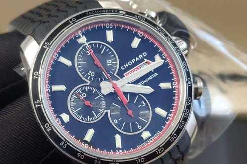 Chopard Classic Racing Mille Miglia GTS Chrono