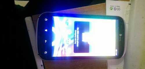 Thl v 9 Silver Black смартфон экран 4.3 дюймов QHD