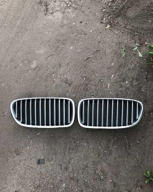 Бмв ф10