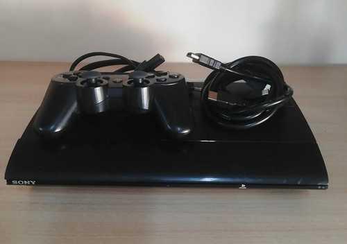 Sony PS3