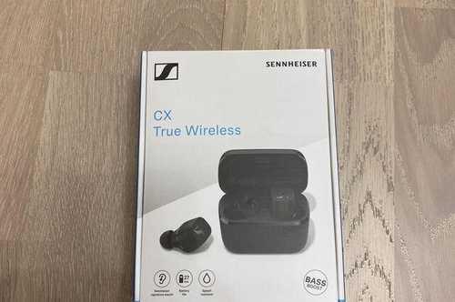 Sennheiser CX True Wireless