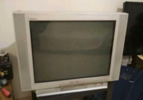 Телевизор Sony kv-25fx30k