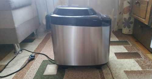 Хлебопечка Panasonic SD-ZB2512