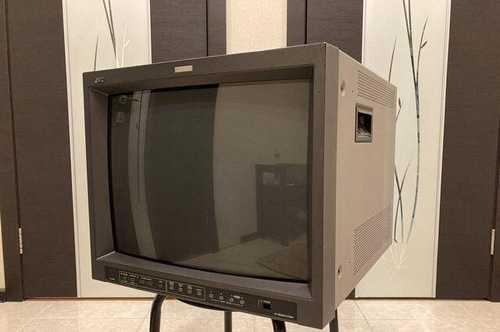 Профессиональный монитор JVC TM-H1950CG CRT PVM