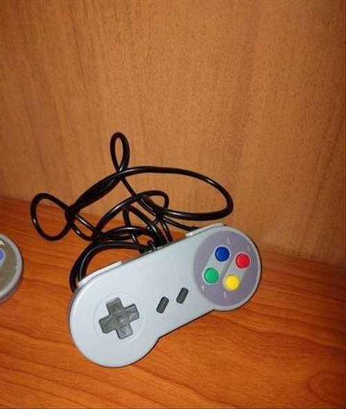 Геймпады snes (USB)