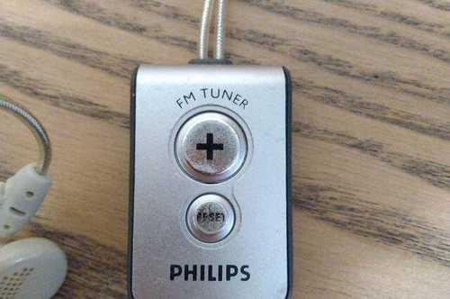 FM Tuner Philips