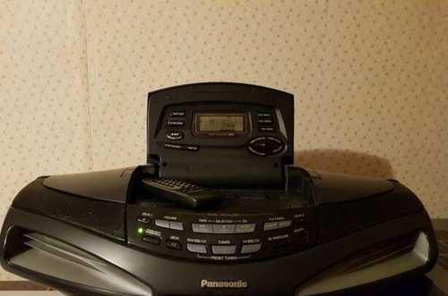 Panasonic rx ed77