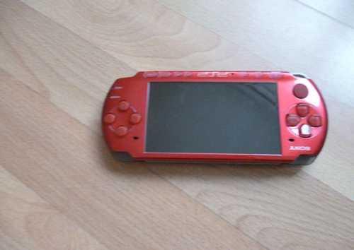 PSP soni