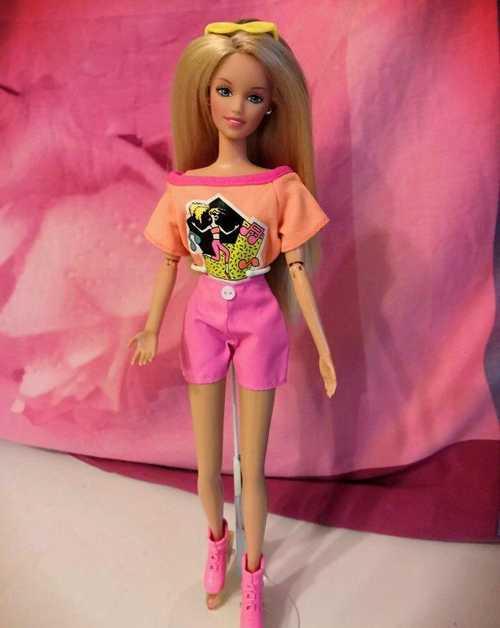 Barbie Teen skipper cool sitter