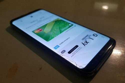 SAMSUNG galaxy S8 обмен на iPhone