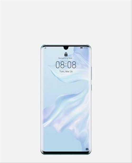 Смартфон Huawei P30 Pro Breathing Crystal (VOG-L29