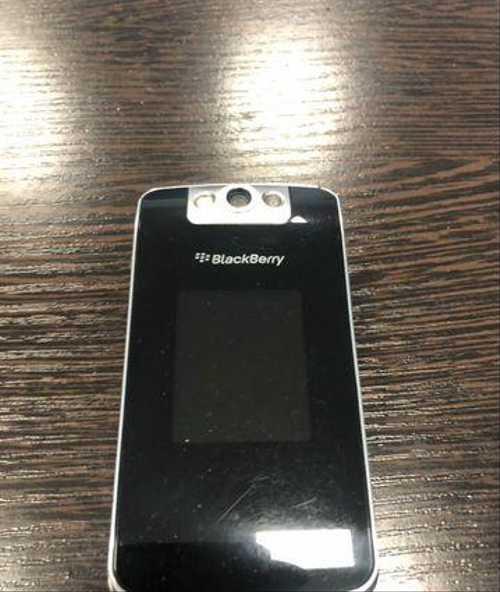 Blackberry 8220