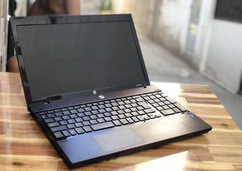 Ноутбук HP Probook 4525S на запчасти в разбор