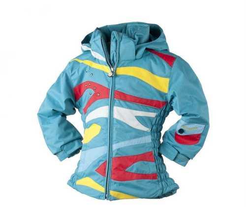 Зимняя куртка Obermeyer Girls Kismet Jacket новая