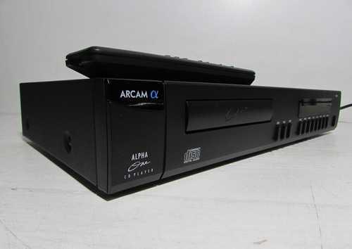 Arcam Alpha One CD-Плеер England