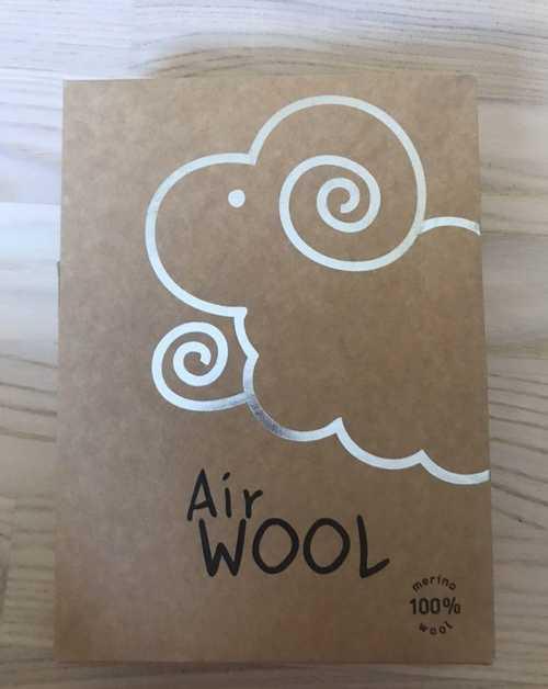 Термобелье Airwool