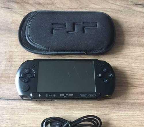 Sony PSP Street (400 игр,Комплект,Прошивка)