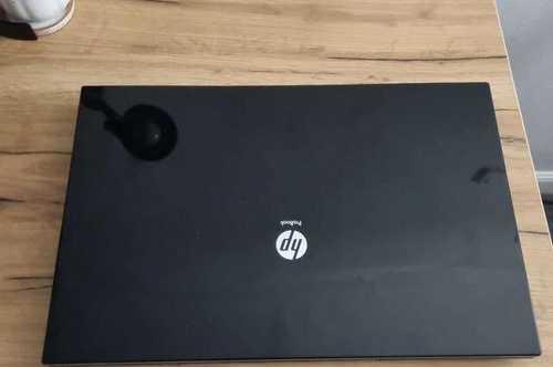 Hp probook 4710s