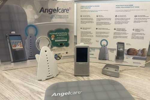 Видеоняня с монитором движения Angelcare AC1100