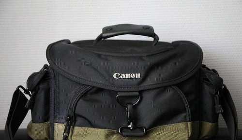 Canon DeLuxe Gadget Bag 10EG