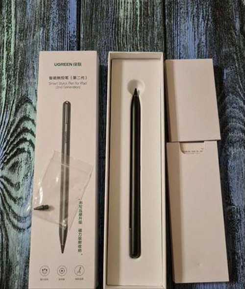Ugreen smart stylus pen iPad 2 gen apple pencil