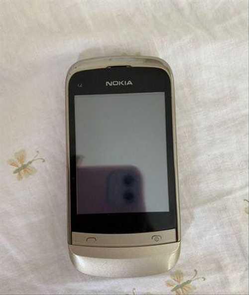 Телефон Nokia