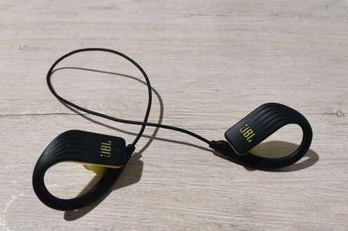 Беспроводные наушники JBL Endurance Sprint