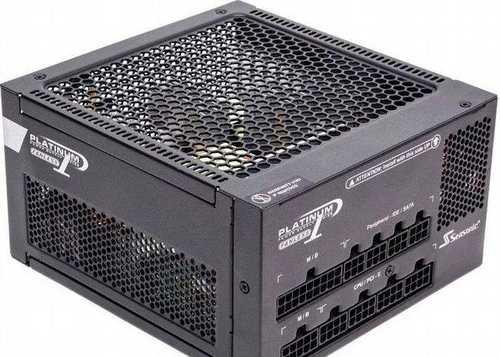 Бесшумный Блок питания Seasonic 400W SS-400FL2 80+