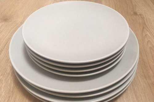 Набор столовой посуды Икеа