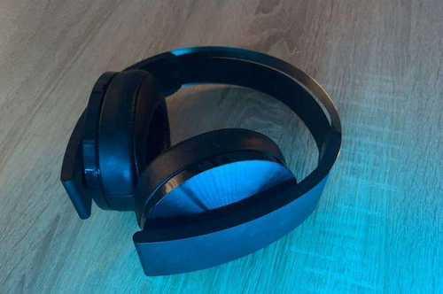 Наушники PlayStation 4 Platinum Wireless Headset