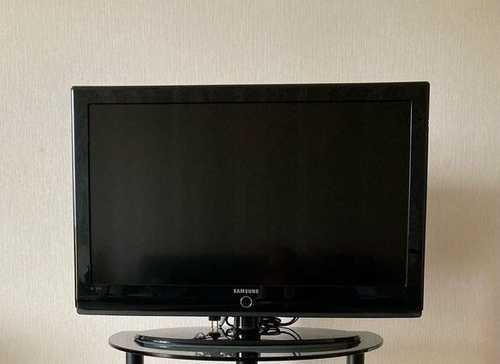 Телевизор Samsung le37a430t1