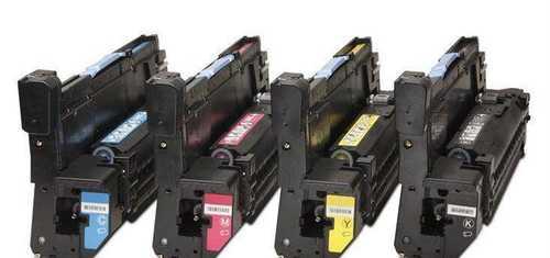 Продам картриджи hp цветные hp 6015 6030