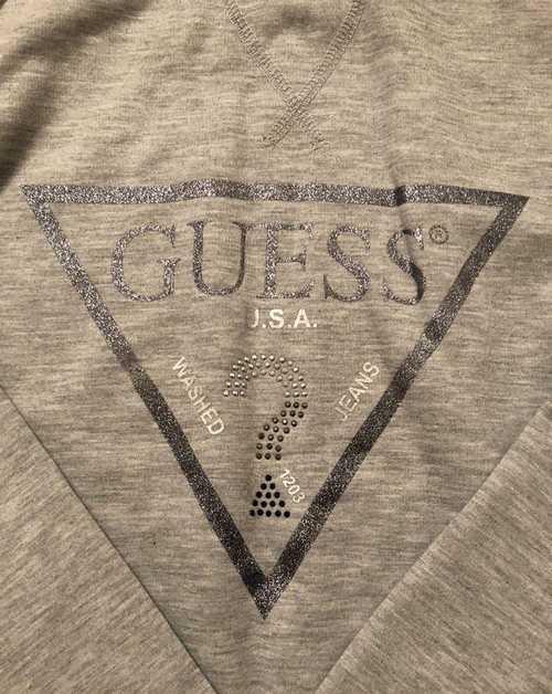 Свитшот Guess