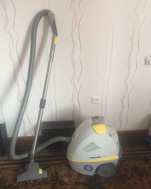 Пылесос Karcher