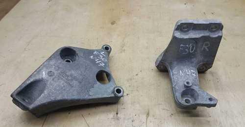 Лапа мотора BMW N47D20C 22116788612