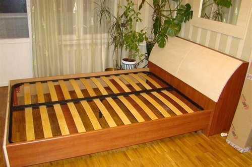 Кровати Столплит Фото