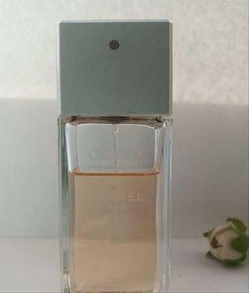 Chanel Coco Mademoiselle edt