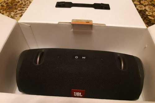 Колонка JBL extreme 2