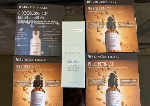 Набор косметики Skinceuticals