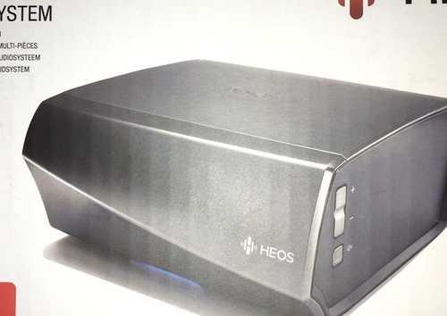 Denon heos link HS2