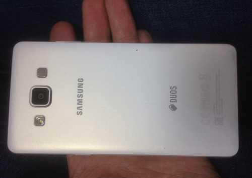 Samsung A500 A5