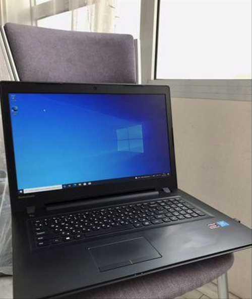 Lenovo B71-80