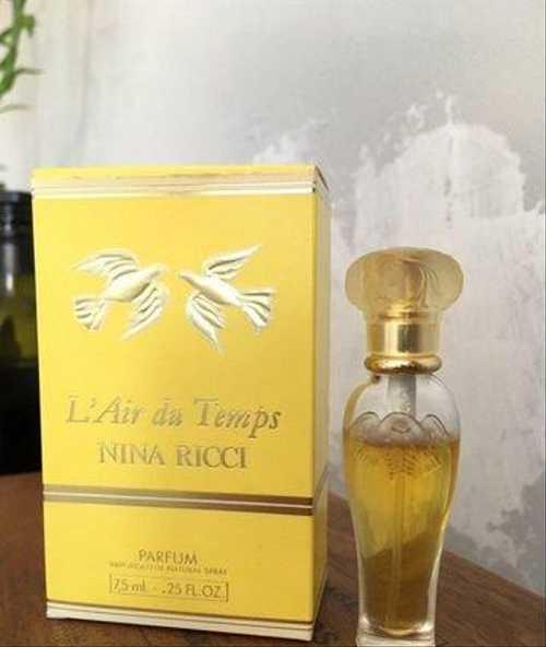 Nina Ricci винтаж